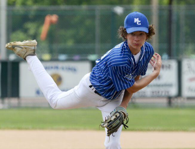 Mifflin County Babe Ruth 15s | News, Sports, Jobs - The Sentinel